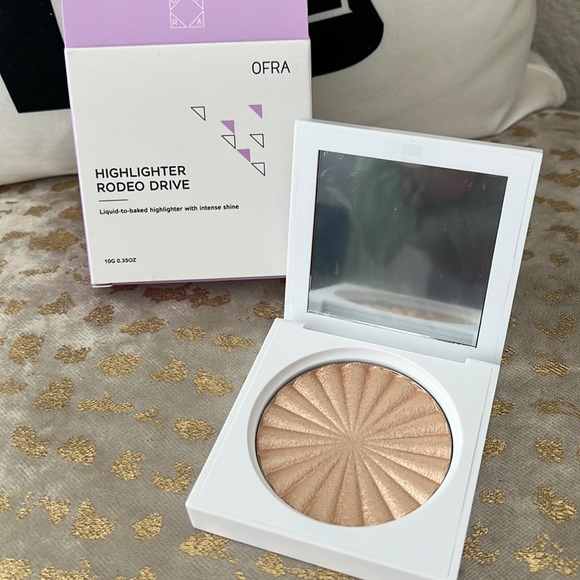 OFRA | Makeup | Ofra Cosmetics Rodeo Drive Highlighter | Poshmark